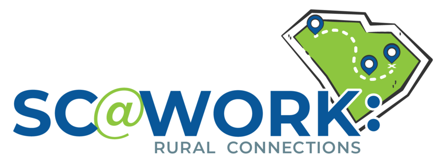 SC@Work: Rural Connections | SC Works